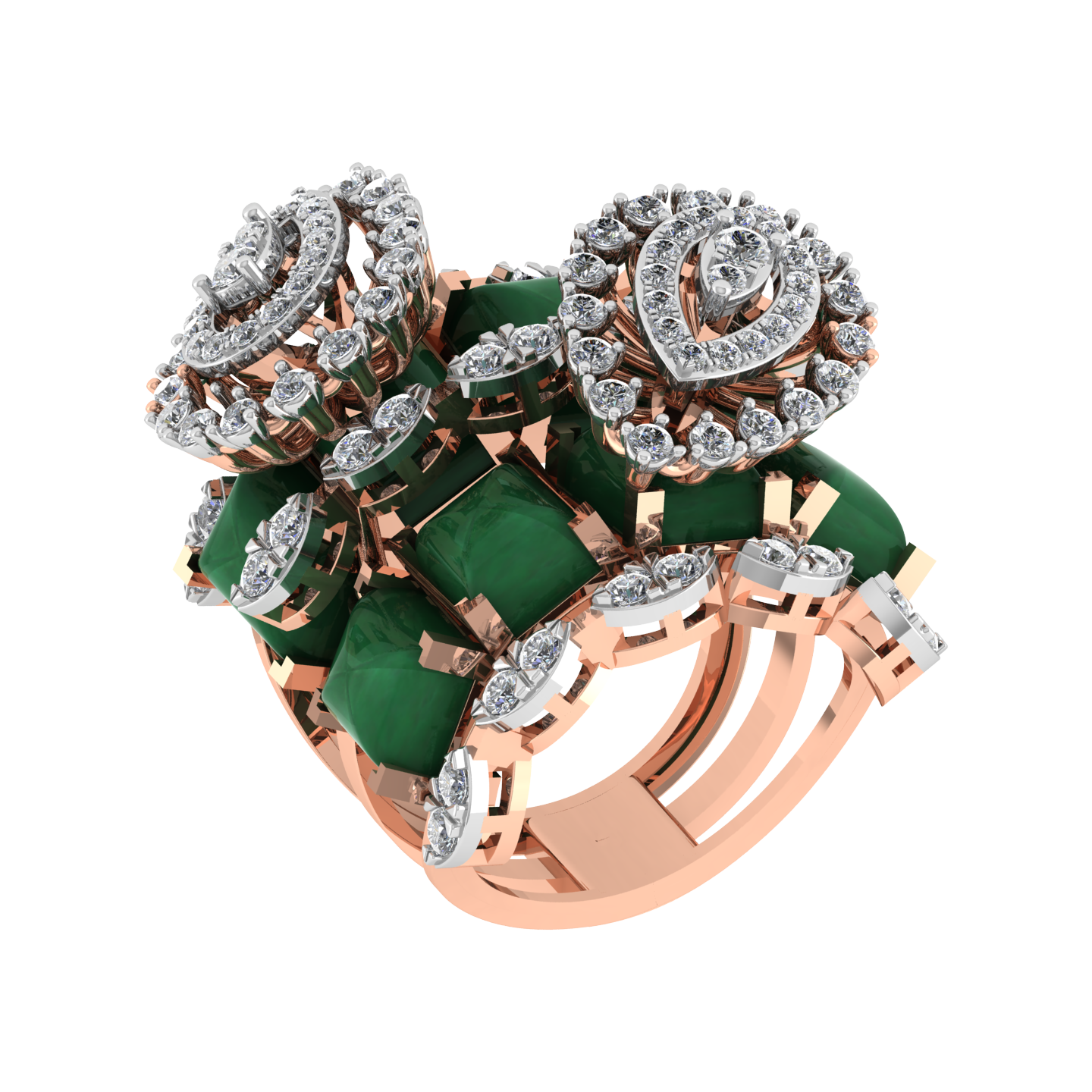 Royal Design Rings – Jewel Nine.com